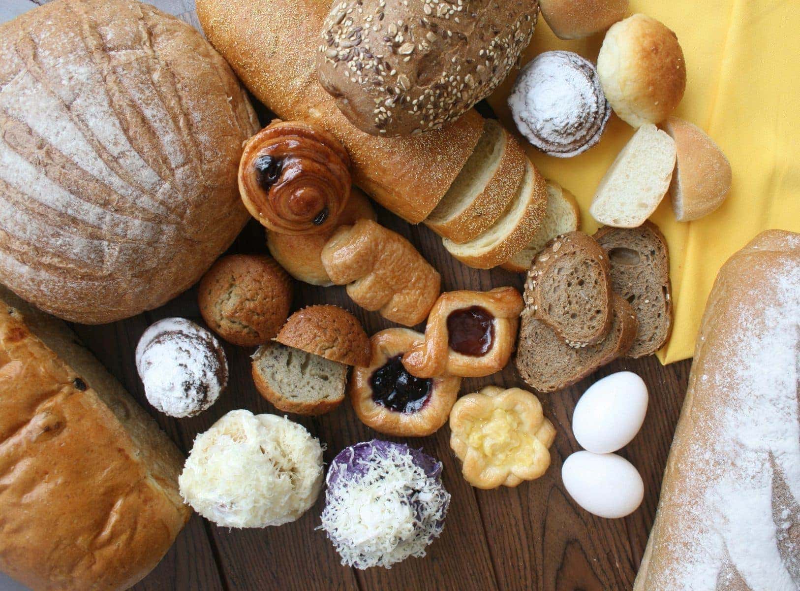 Delicatessen - The Manila Hotel