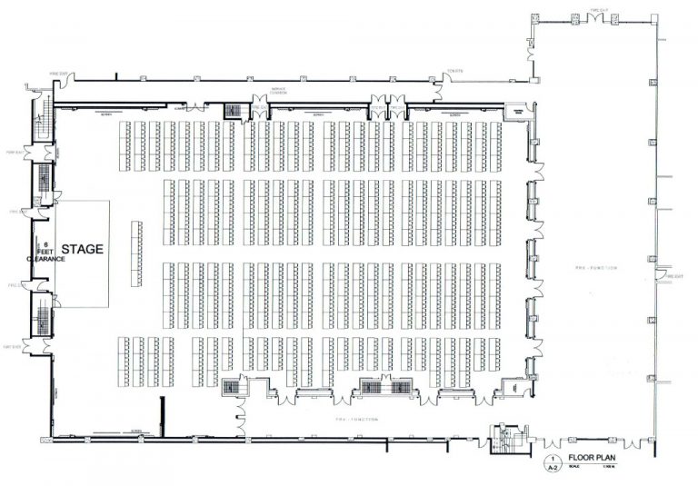 Fiesta Pavilion - The Manila Hotel