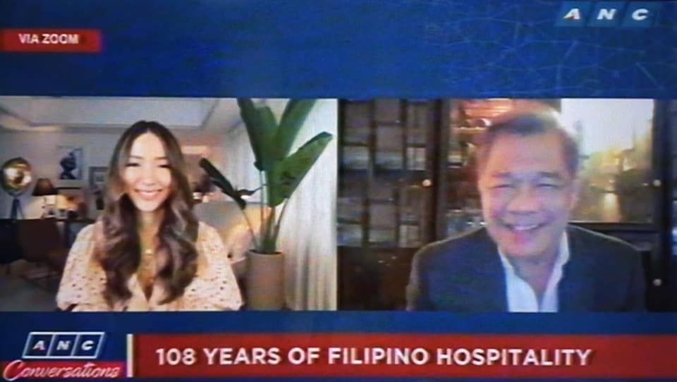 The Manila Hotel’s 108 Years of Filipino Hospitality - The Manila Hotel
