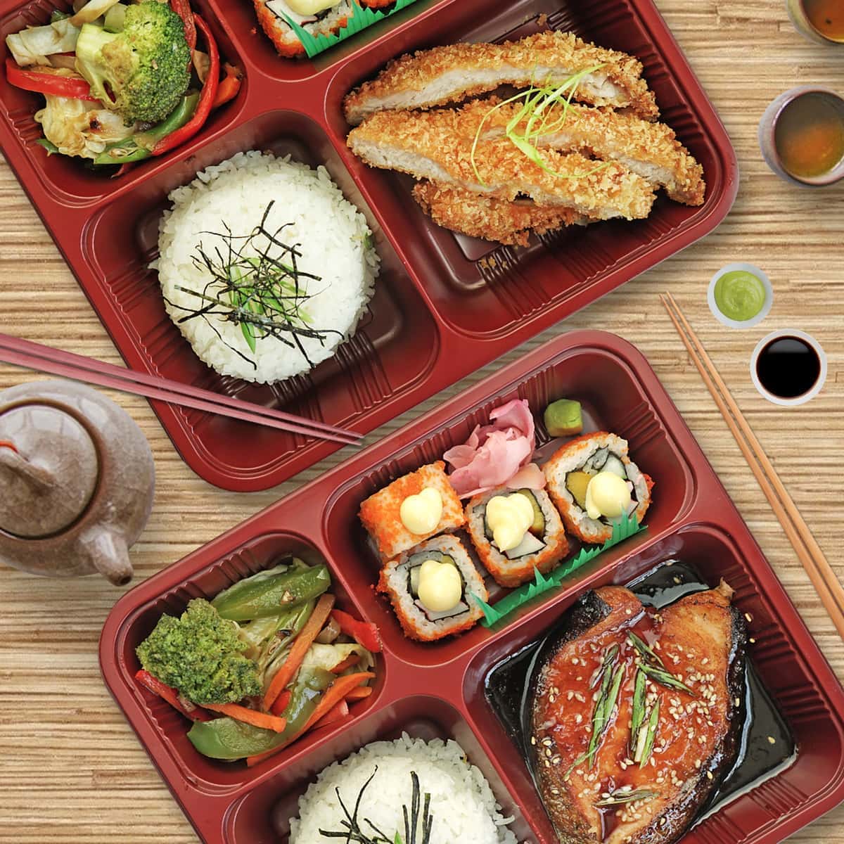 Enjoy your favorite Café Ilang-Ilang dishes at home; be part of the ...
