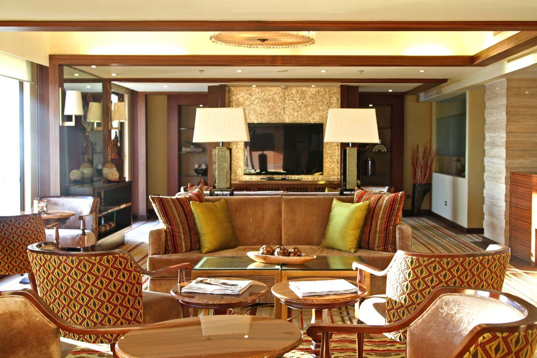 The Executive Club The Manila Hotel the-executive-club-the-manila-hotel