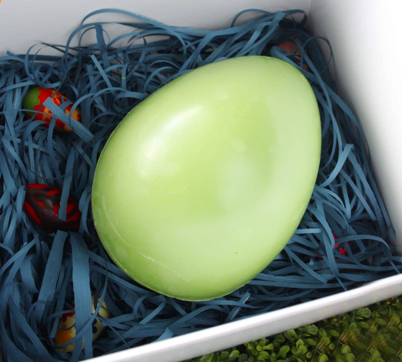 SPREAD ‘EASTER JOY!’ WITH THE MANILA HOTEL’S MYSTERY EGG - The Manila Hotel