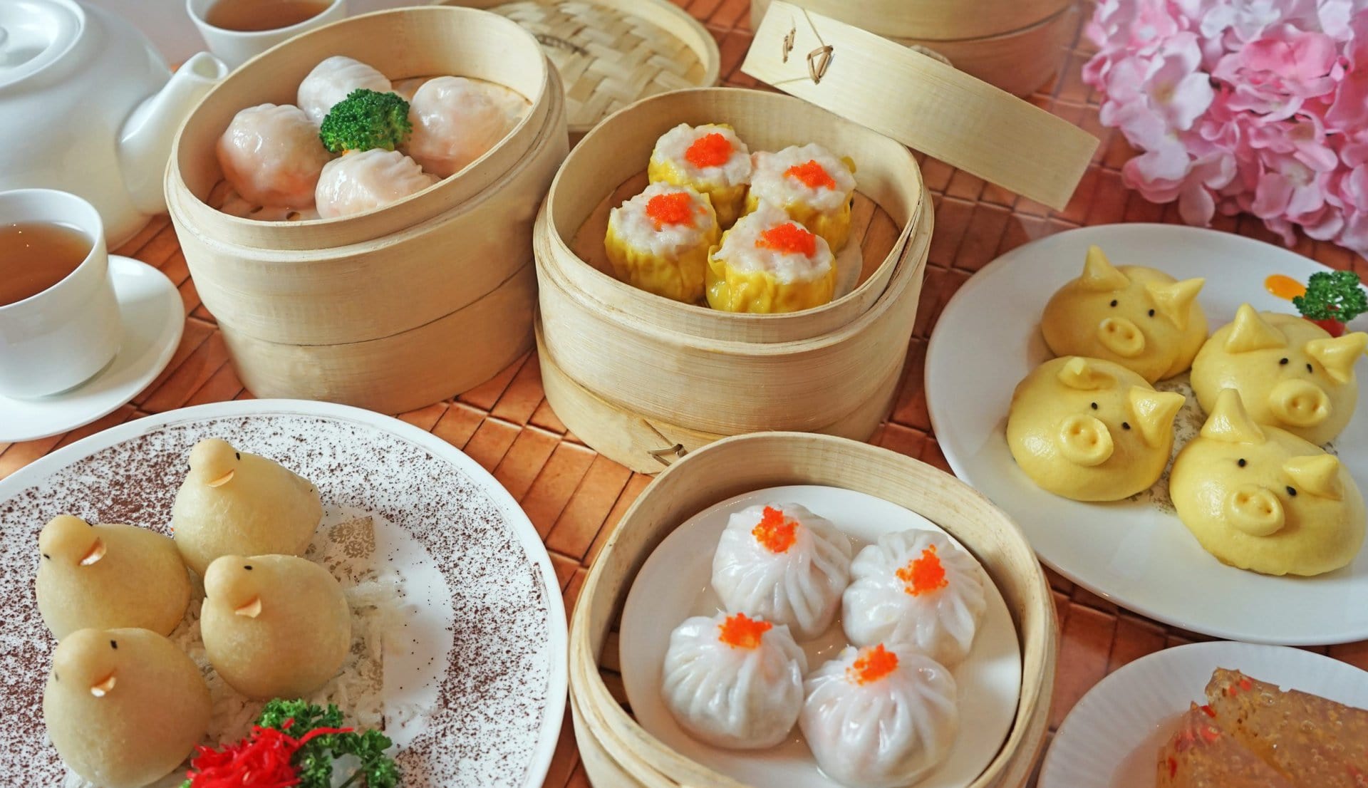 LOOK: Red Jade brings back its dim sum-all-you-can promo! - The Manila ...