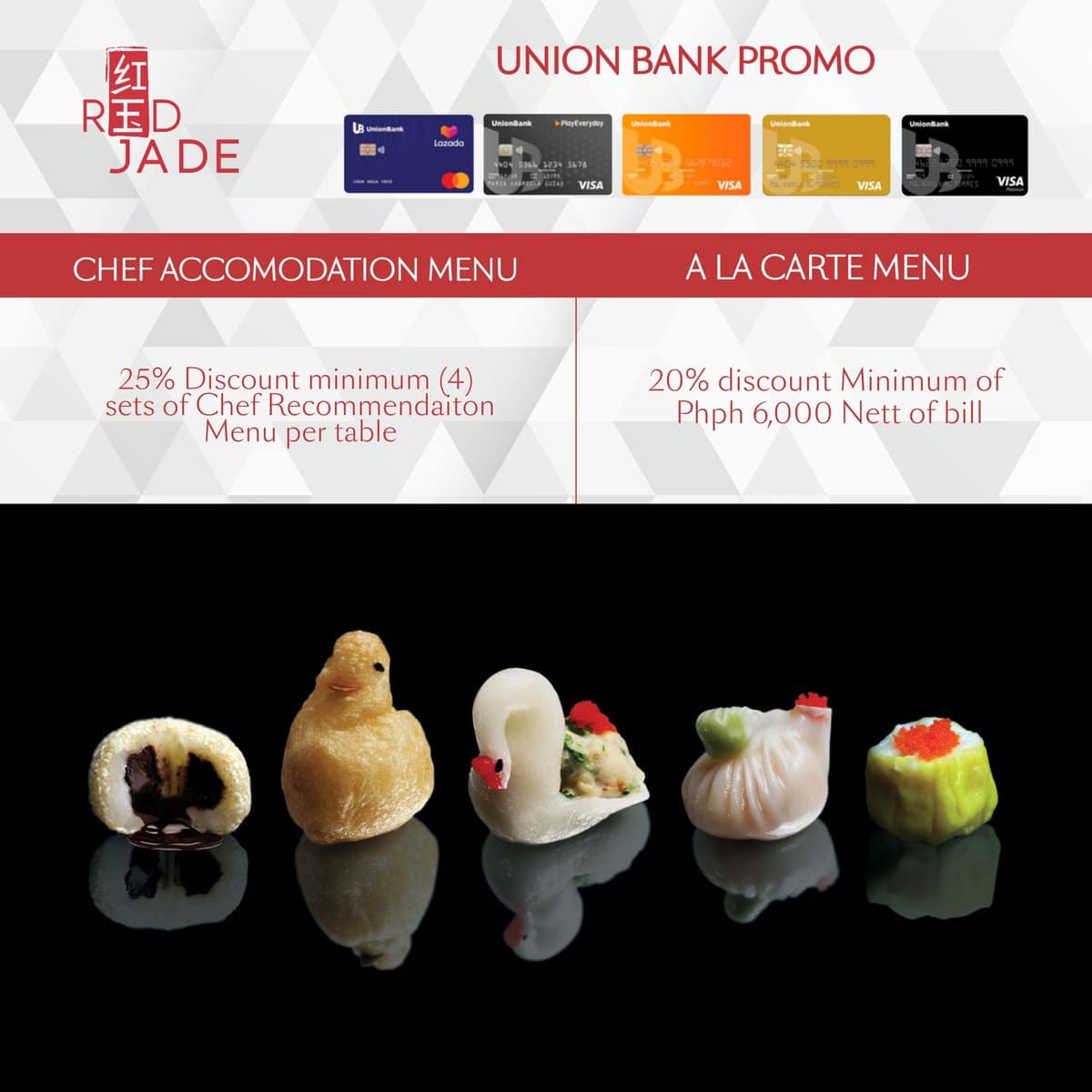 Promotions Archive - The Manila Hotel