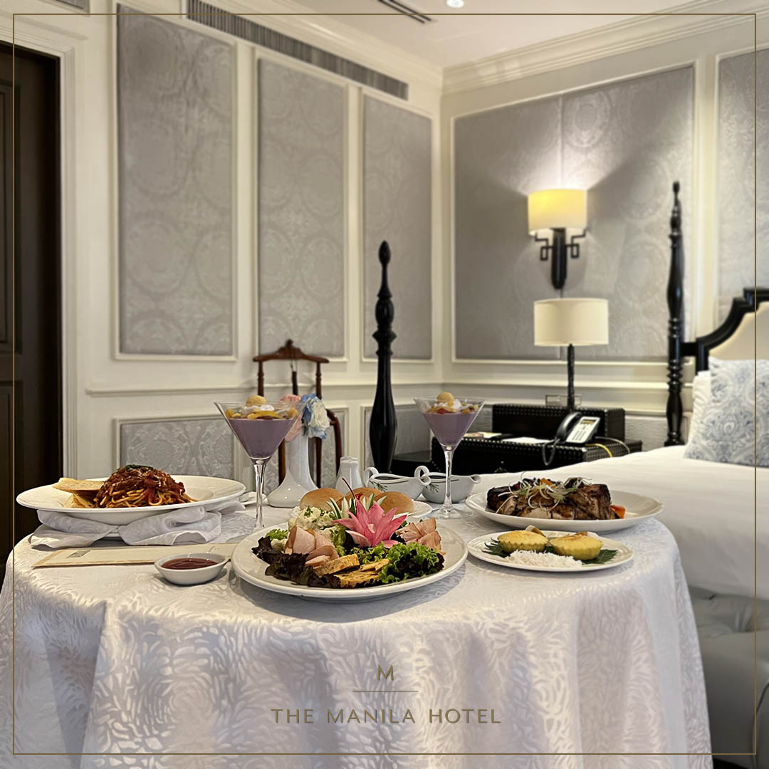 Promotions Archive - Page 6 of 25 - The Manila Hotel