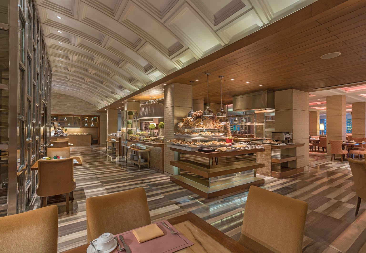 8 Hearty Breakfast Buffets to Enjoy in Metro Manila - The Manila Hotel