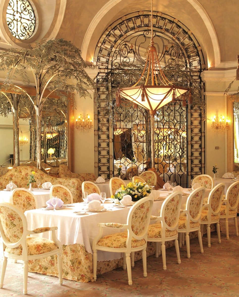 10 MANILA RESTAURANTS WITH TASTING MENUS FOR WINING & DINING YOUR DATE ...