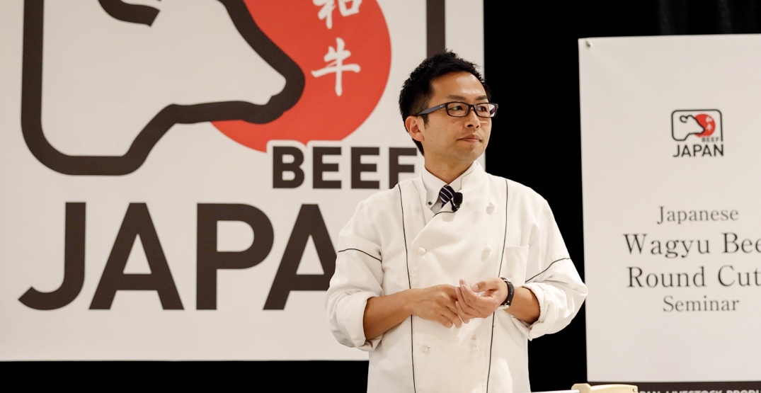 An Exquisite Saga-gyu and Wine Adventure at The Manila Hotel’s ...