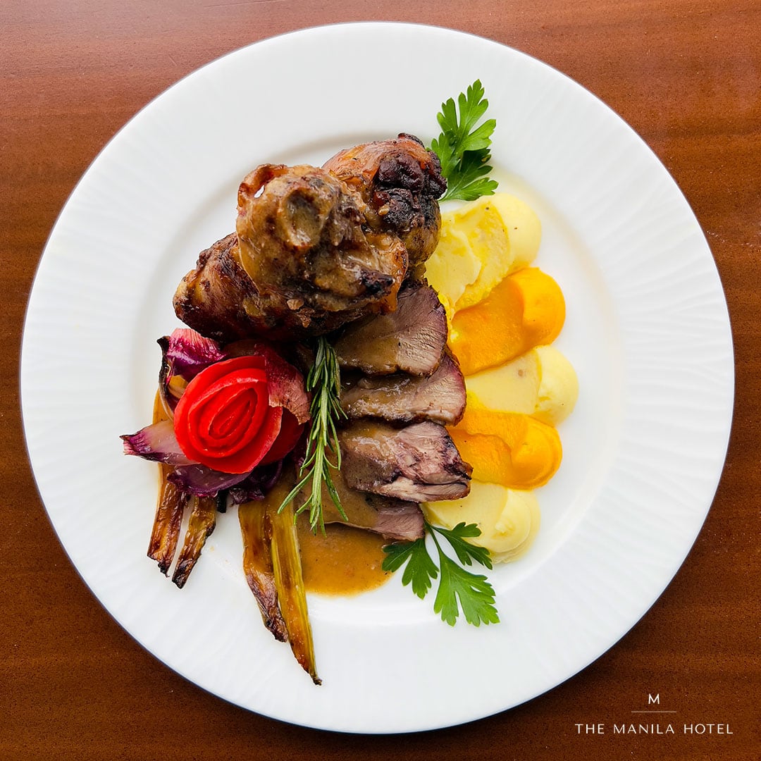 Café Ilang-Ilang Showcases Exquisite Kurobuta Pork Dishes - The Manila ... Café Ilang-Ilang Showcases Exquisite Kurobuta Pork Dishes - The Manila ...