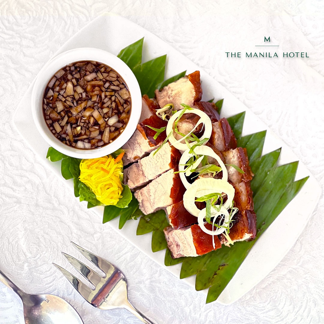 AniLag at Café Ilang-Ilang: A Celebration of Flavors and Culture - The ...