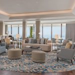 Unparalleled Luxury at the Presidential Suite - The Manila Hotel