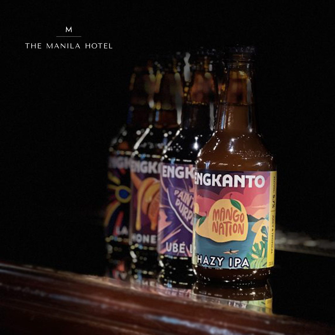 The Manila Hotel’s Dining Offers this October - The Manila Hotel