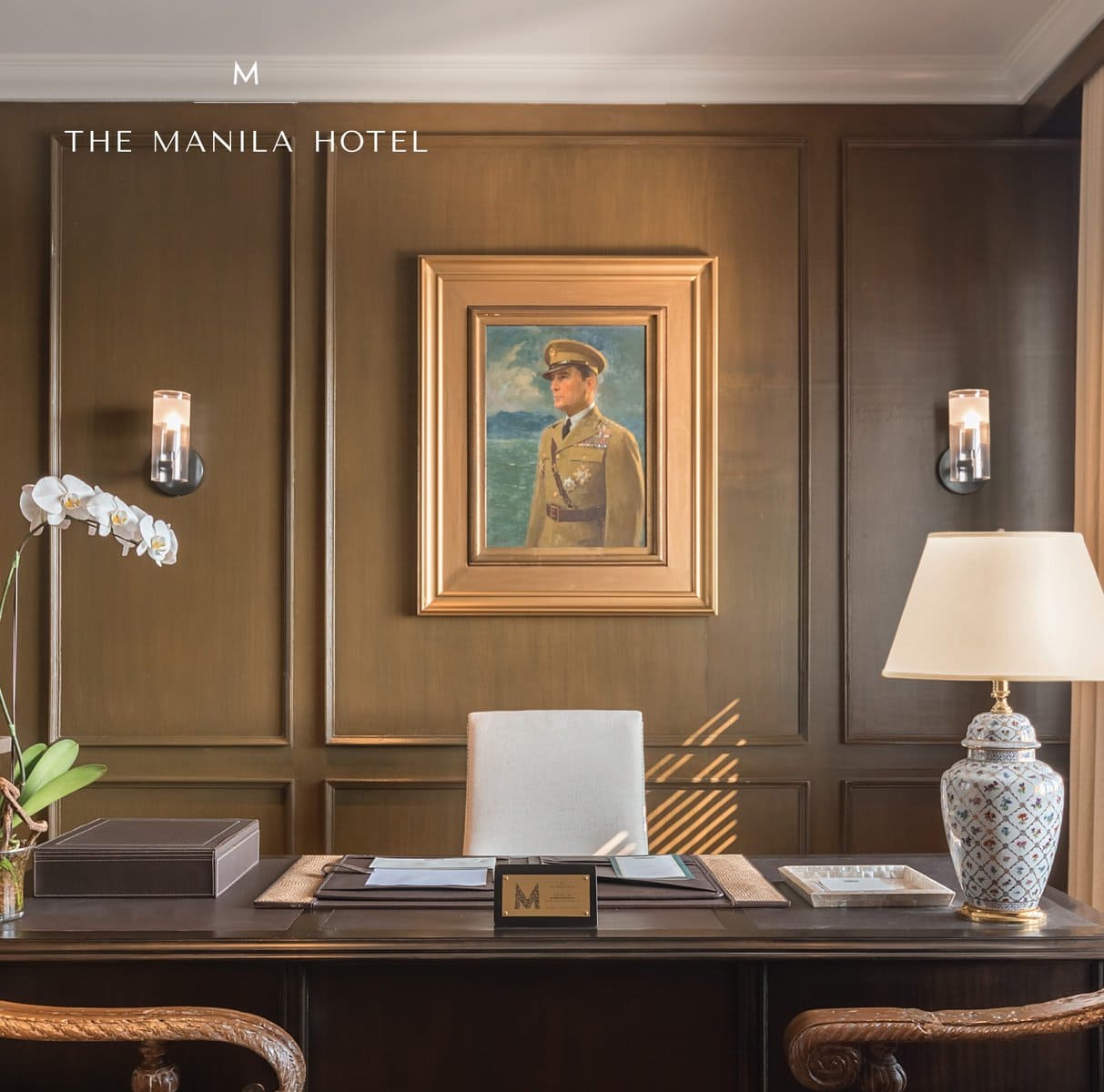 General Douglas MacArthur's Iconic “I Shall Return” 79th Anniversary ...