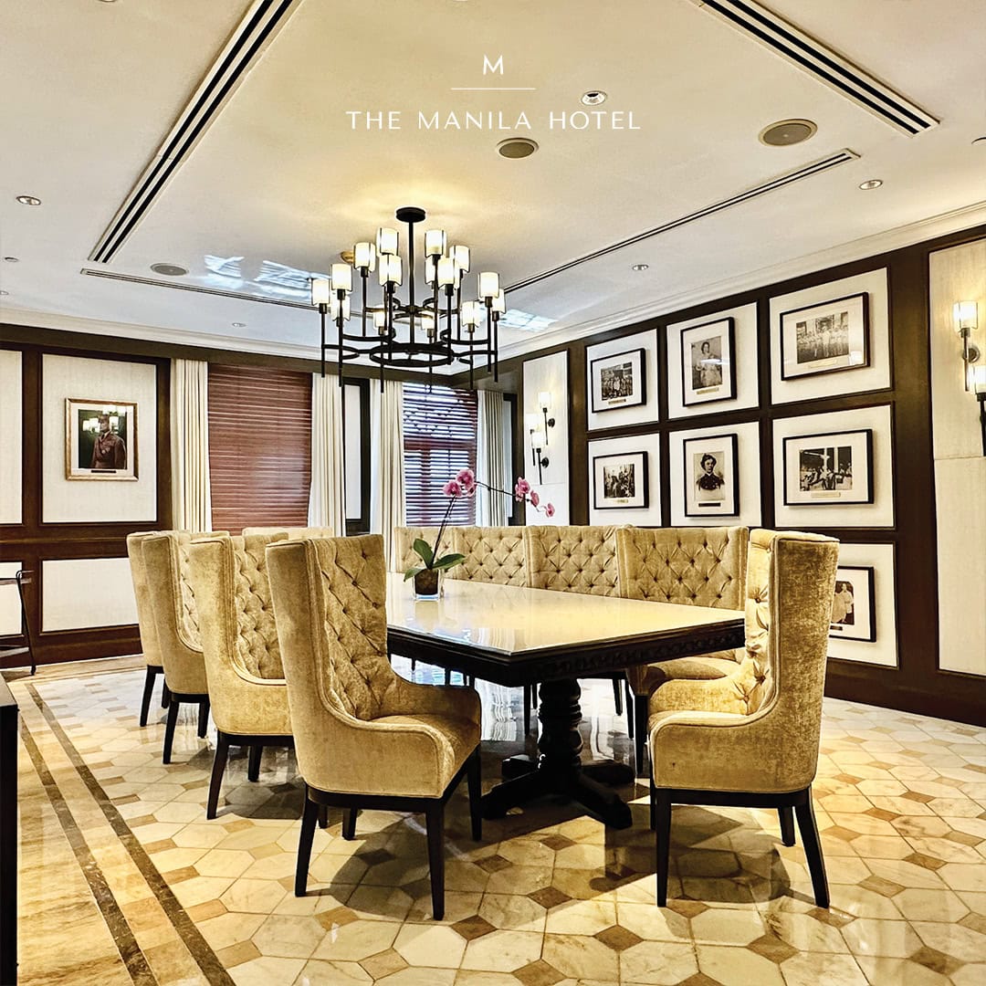 The Manila Hotel Awarded as Philippines’ Leading Hotel at the 31st World Travel Awards - The ...