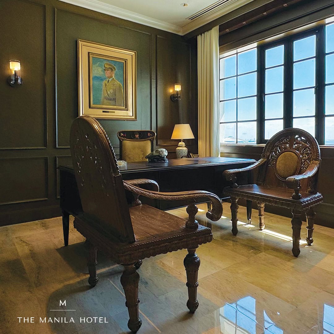 The Manila Hotel Awarded as Philippines’ Leading Hotel at the 31st World Travel Awards - The ...