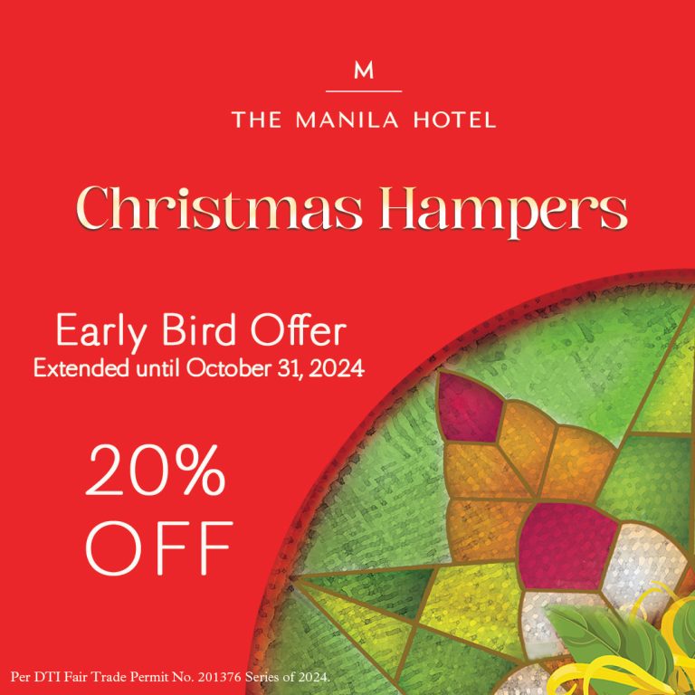 Intramuros Suite - The Manila Hotel