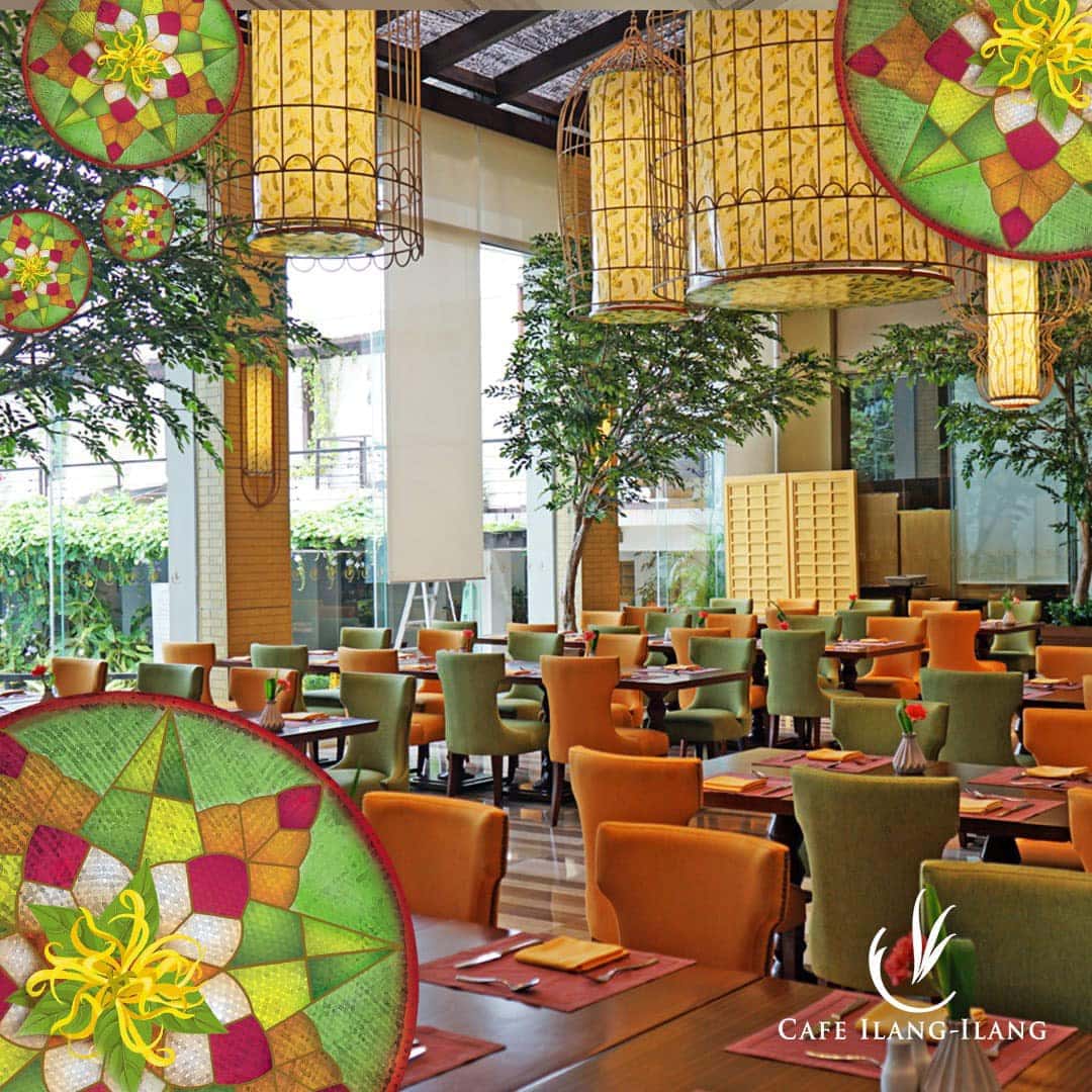 Festive Celebrations at The Manila Hotel - The Manila Hotel