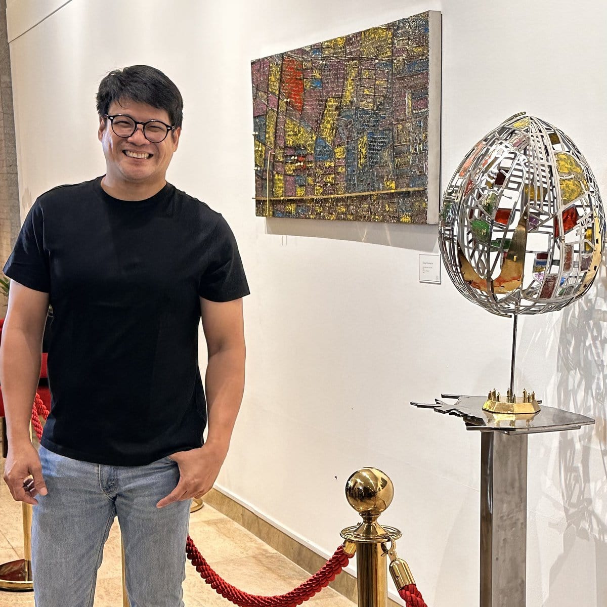 Mapping Manila’s Chinese Temples at Yul Servo Nieto’s Directions VI ...