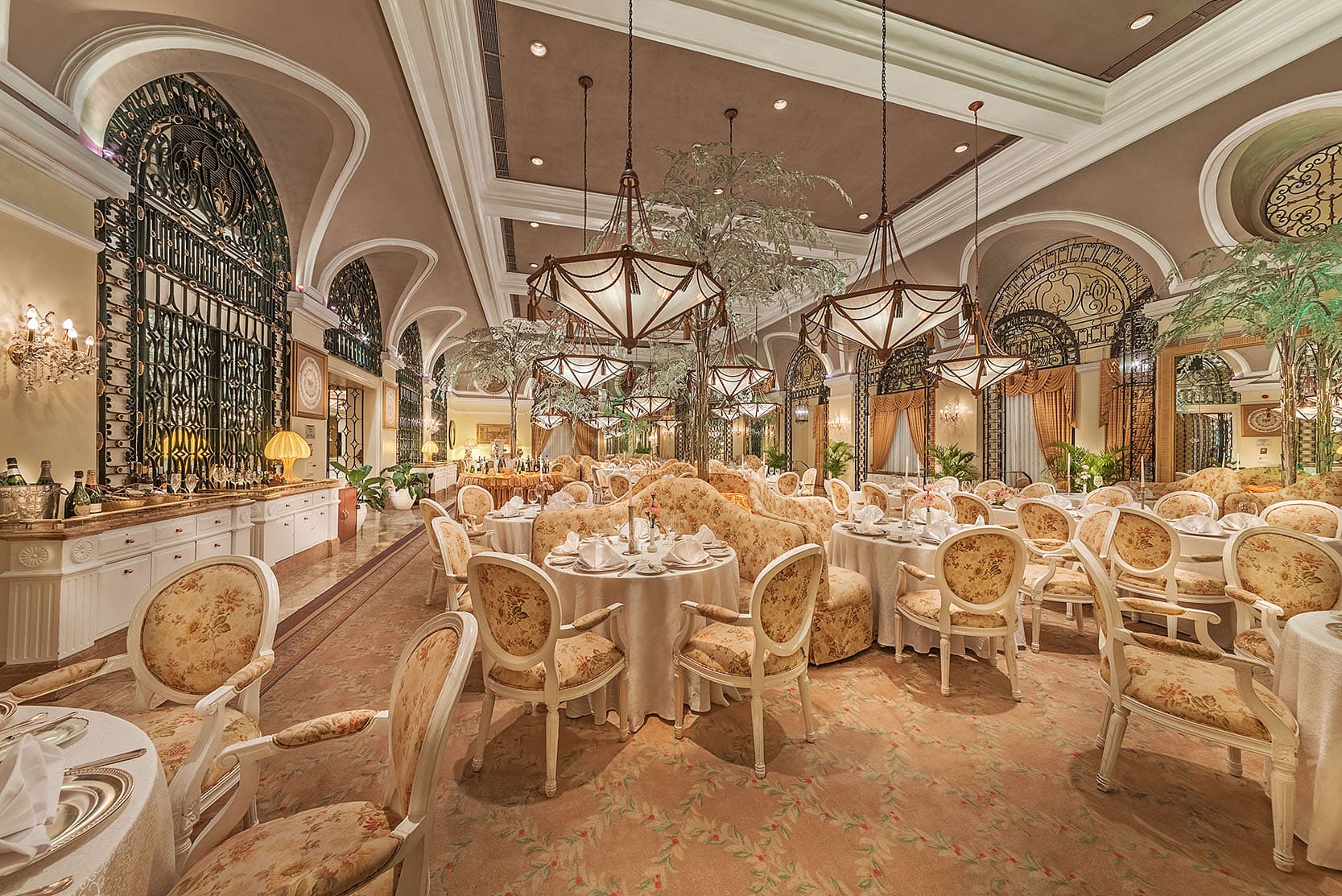 The Art of Saga Wagyu and Japanese Whisky Pairing - The Manila Hotel