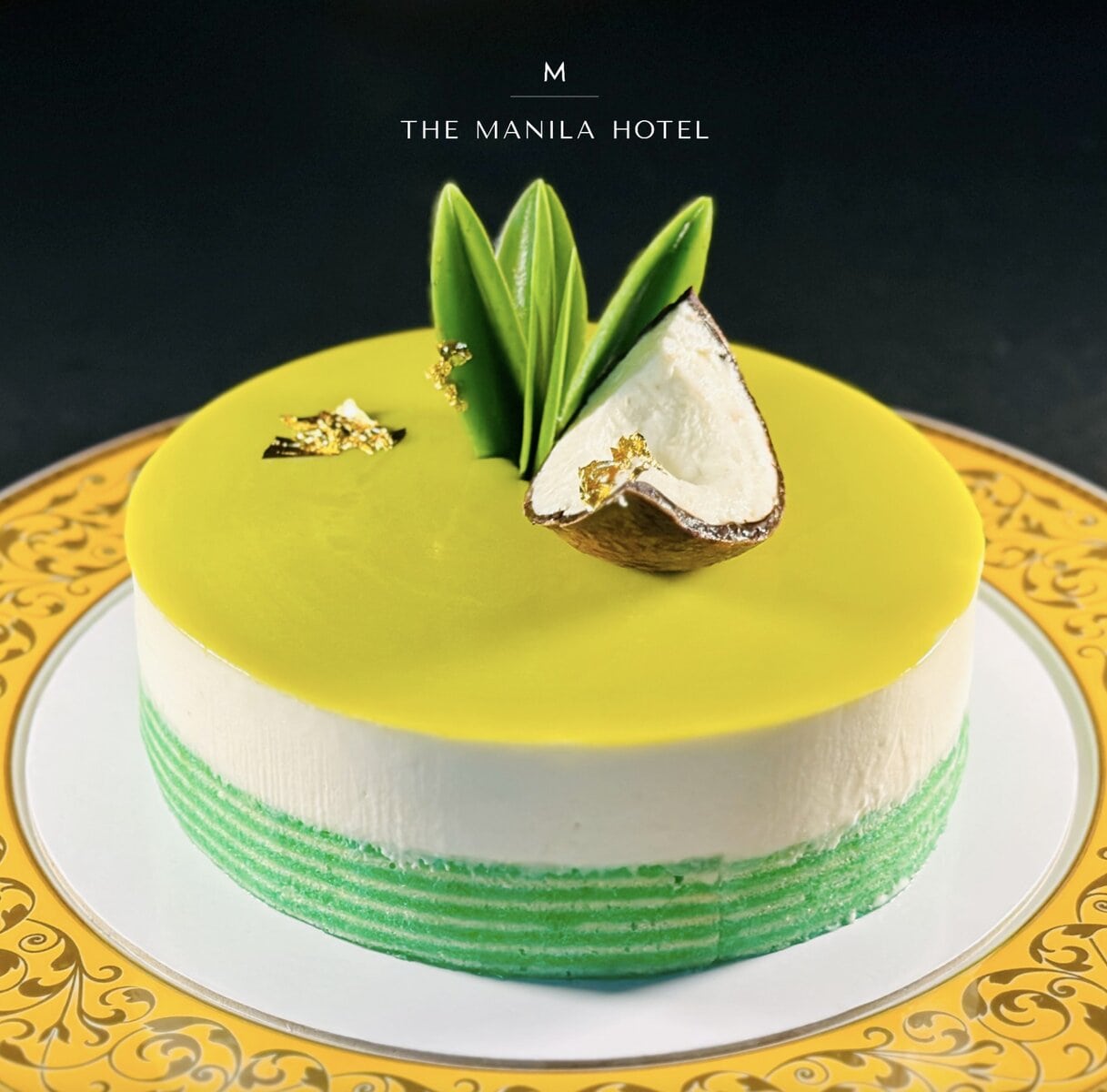Delicatessen - The Manila Hotel