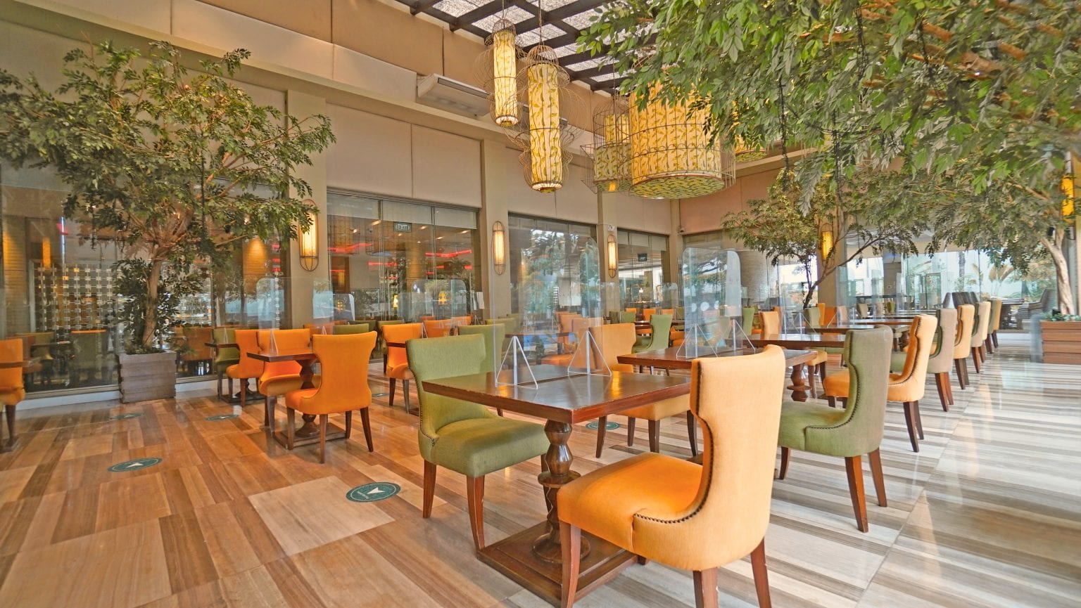 9 Hotel Buffets in Metro Manila Perfect For Every Celebration - The ...