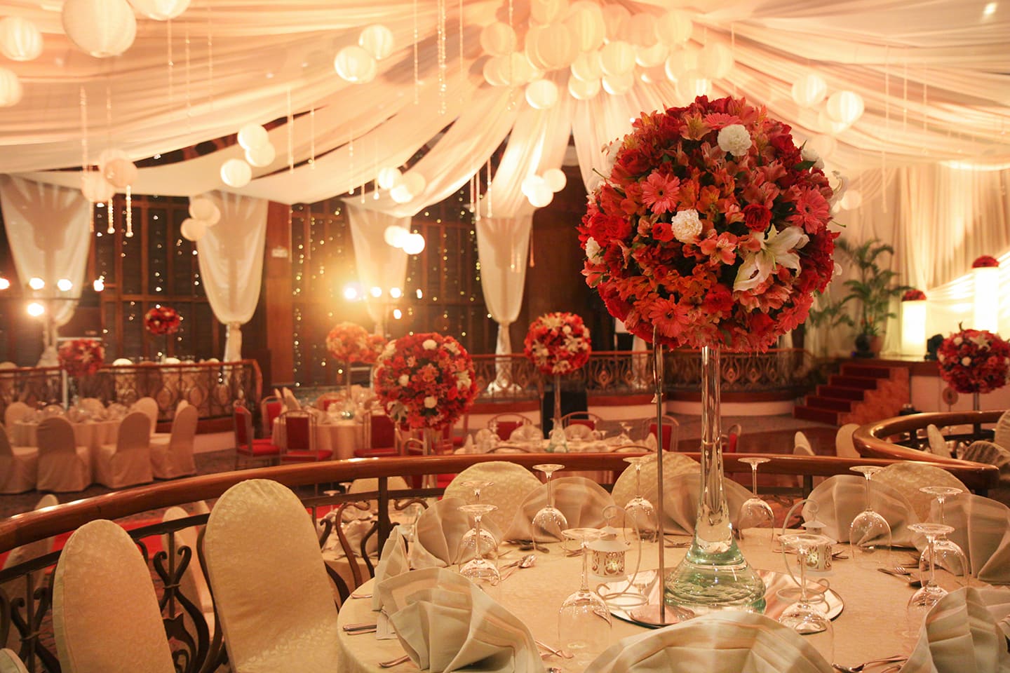 Top 10 Best Places to Celebrate Your Birthday in the Metro - The Manila ...