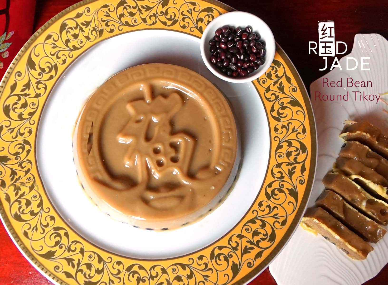 Where to Get Tikoy for Chinese New Year 2022 - The Manila Hotel